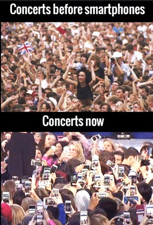 Today's performance - 9GAG