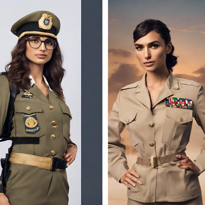 Team Mia Khalifa o Team Gal Gadot ?? - 9GAG