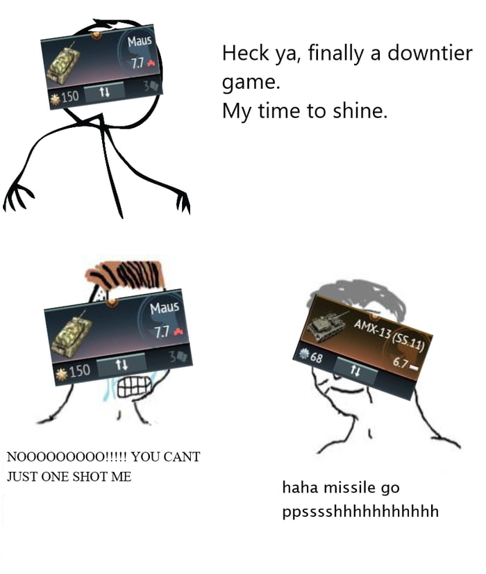 Best armour is no armour - 9GAG