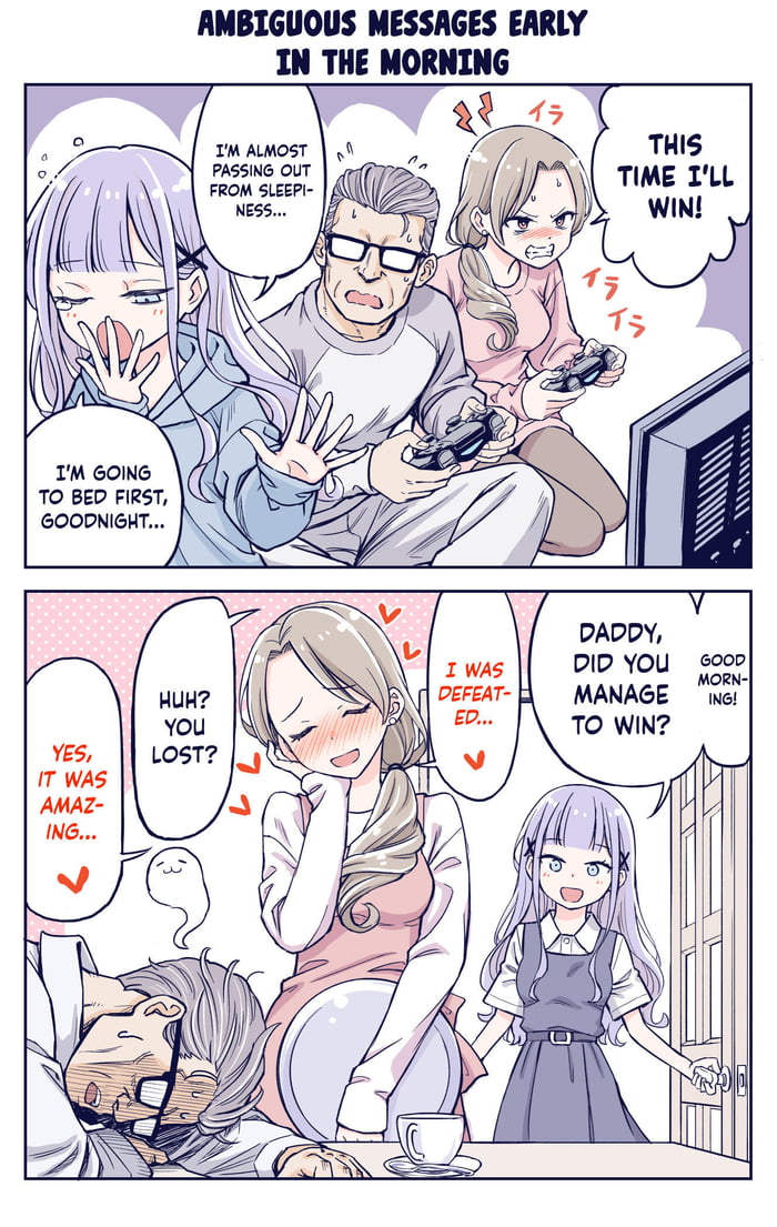 9gaggers when becoming a parent - 9GAG