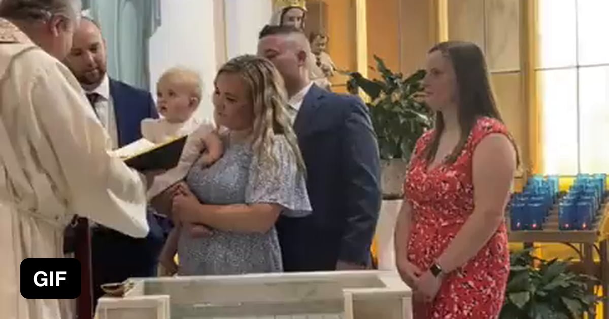 Go baptize yourself - 9GAG