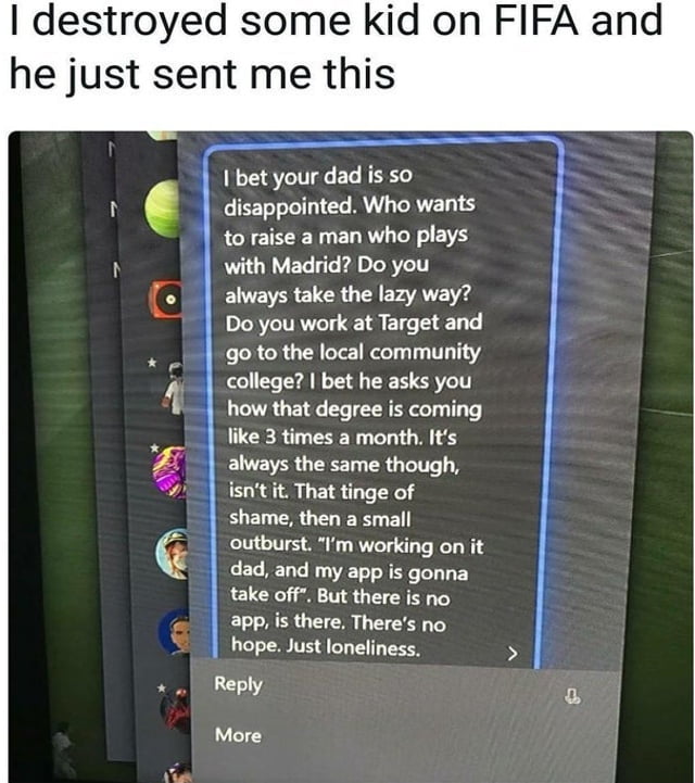 Xbox twats at it again - 9GAG