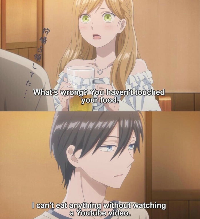 Modern problem require traditional solutions - 9GAG