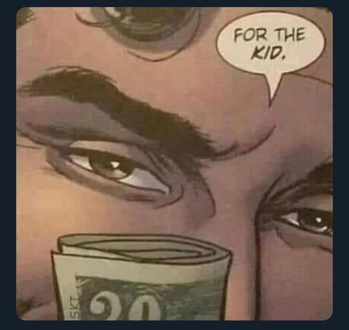 When the lap dance is fire and you see the c section scar - 9GAG