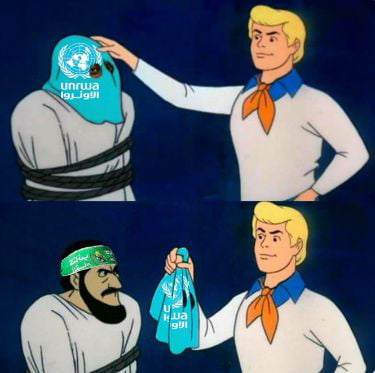 Unrwa - 9GAG
