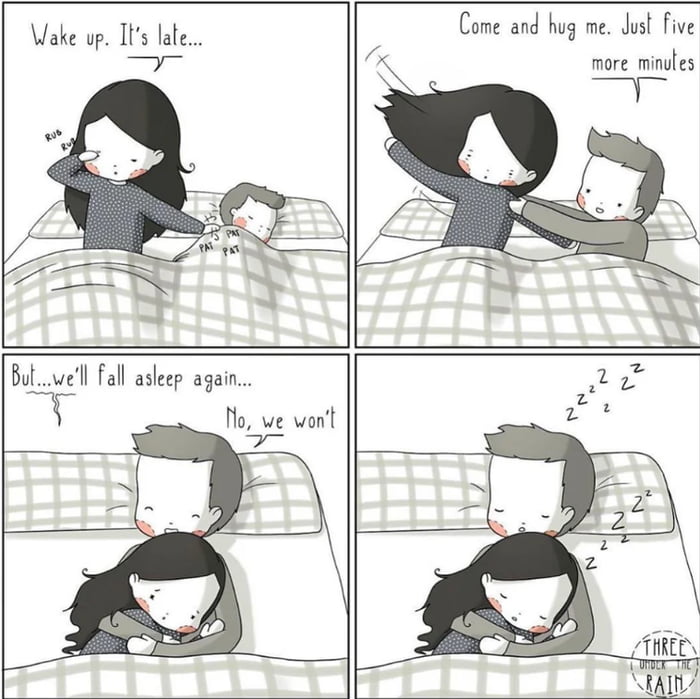 So relatable! - 9GAG