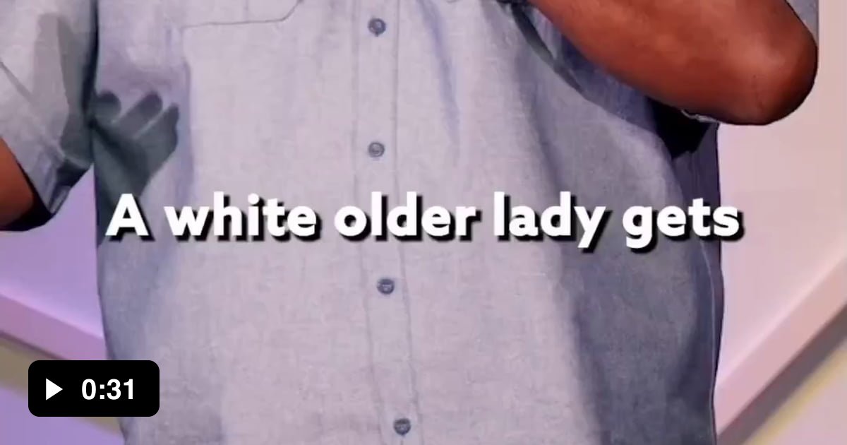That one lady with the crazy laugh - 9GAG