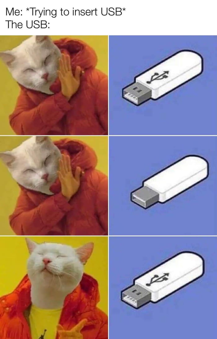 *USB Device Not Recognized* - 9GAG