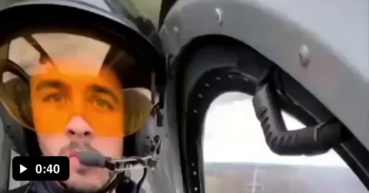 A pilot trying to hold helicopter in steady - 9GAG