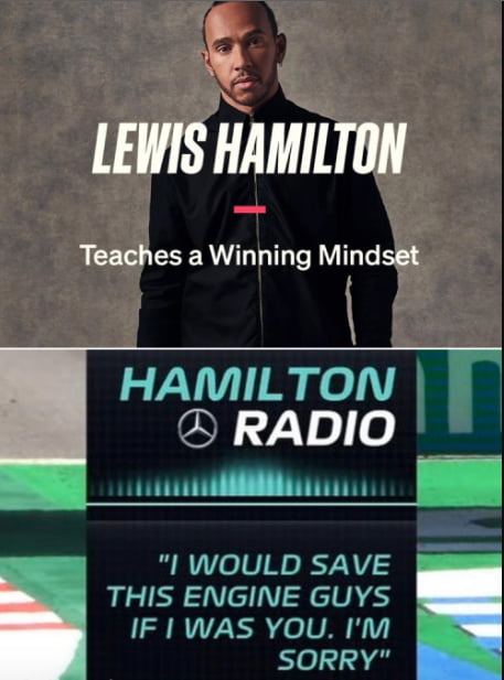 Winning mindset - 9GAG