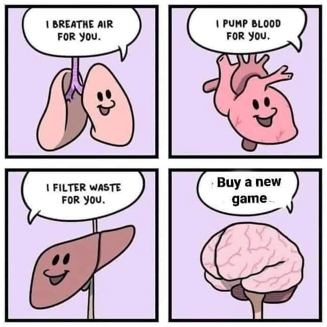 Just pile it on..right - 9GAG