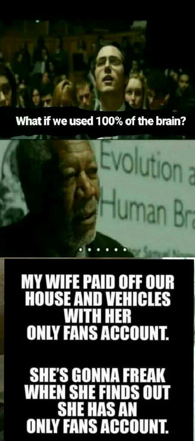 That trick can only be done once. - 9GAG