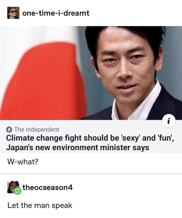 Hold on he has a point - 9GAG