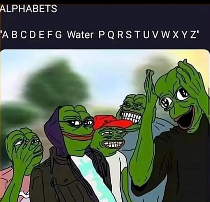 Took me a while but goddamnit - 9GAG