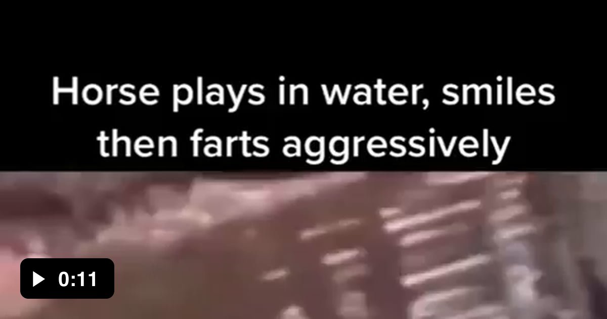 Even the fart thought it was hilarious - 9GAG