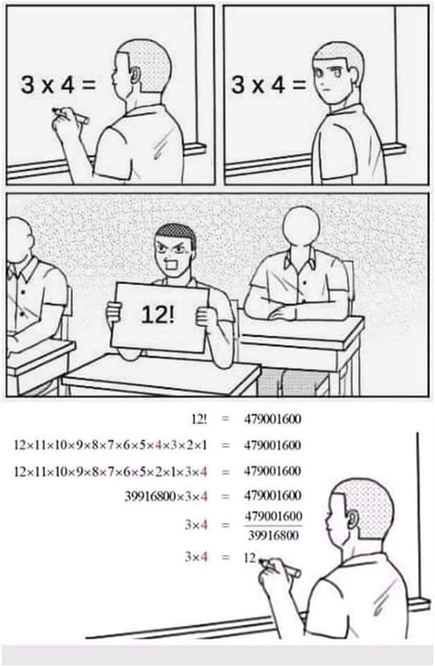 How to trigger people! - 9GAG