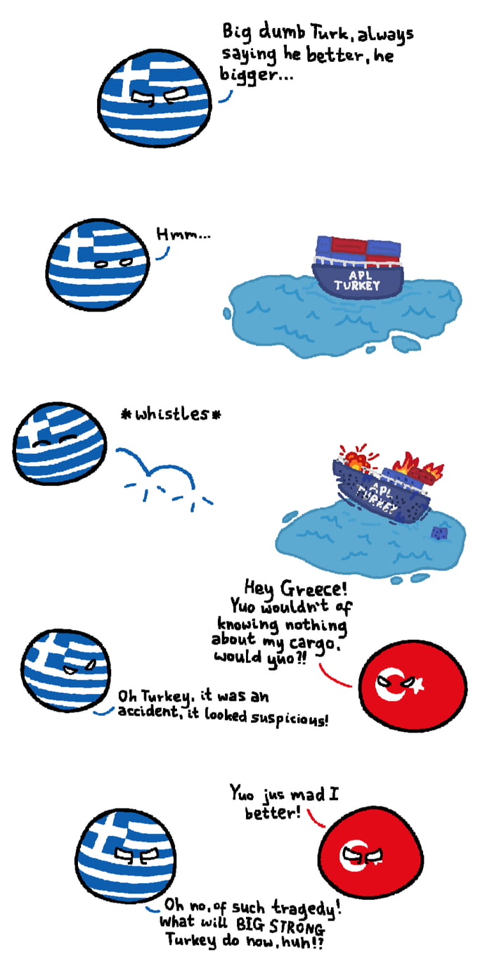 An Accident 9gag
