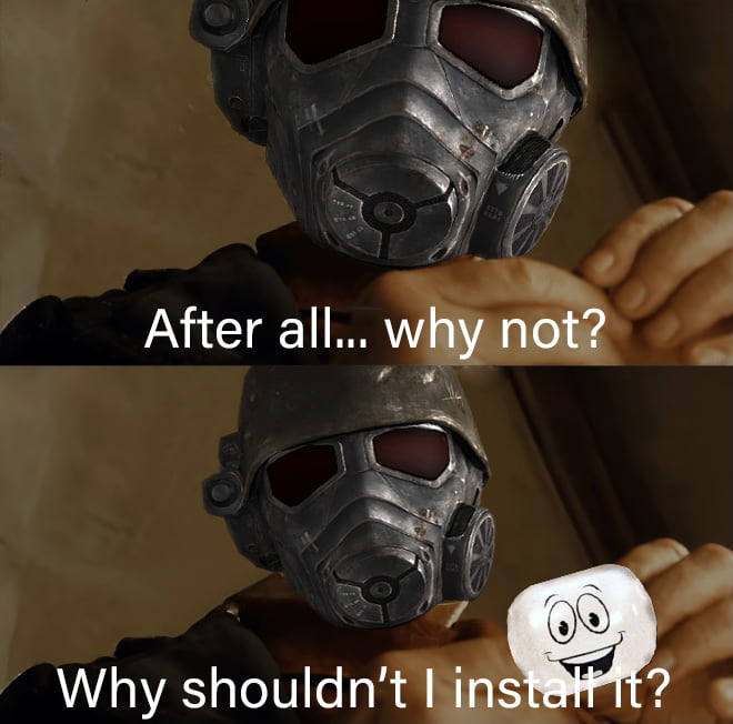 Quest Failed: Don't Tread on the Bear! - 9GAG