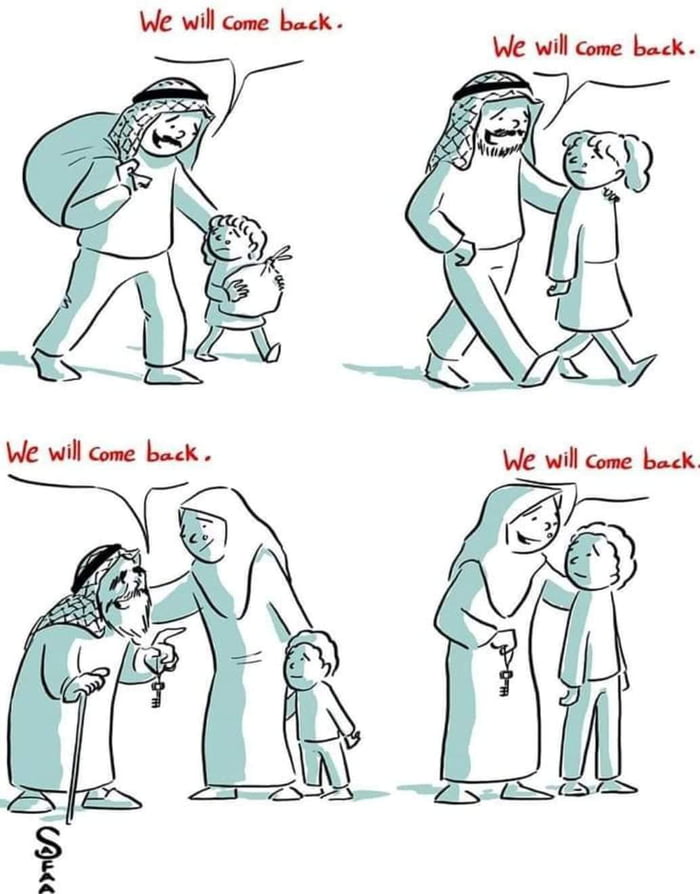 We will come back - 9GAG
