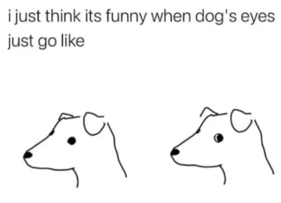 Judging eyes. - 9GAG