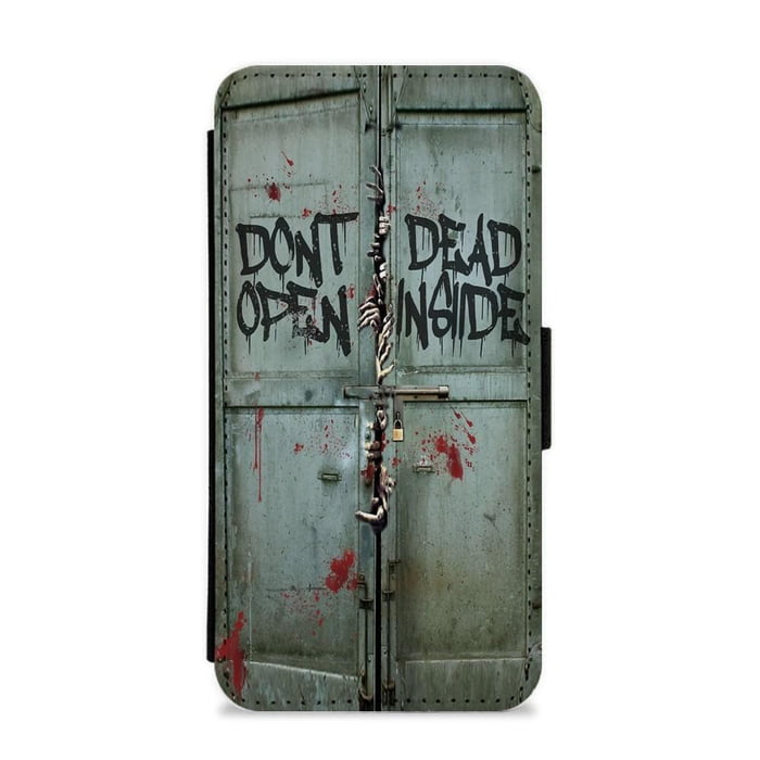 Don't dead open inside phone case - 9GAG