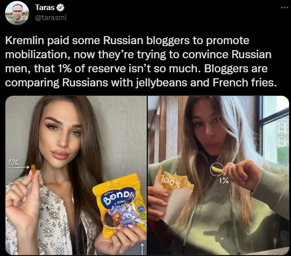 Imagine seeing some random Russian girl on the internet compare your ...