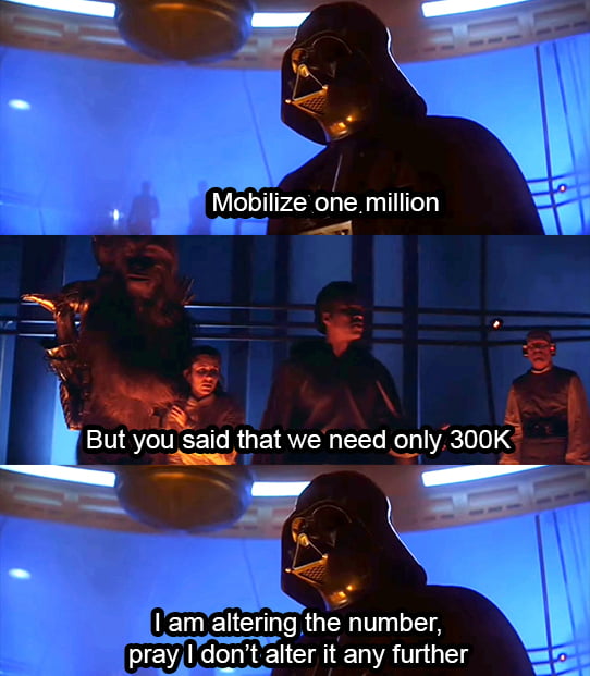 UnFortunate Sons - 9GAG