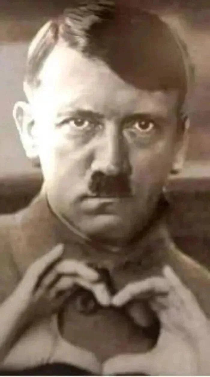 Gimme your funniest Hitler pictures, changing profile picture on ...