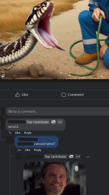 Definitely would. - 9GAG