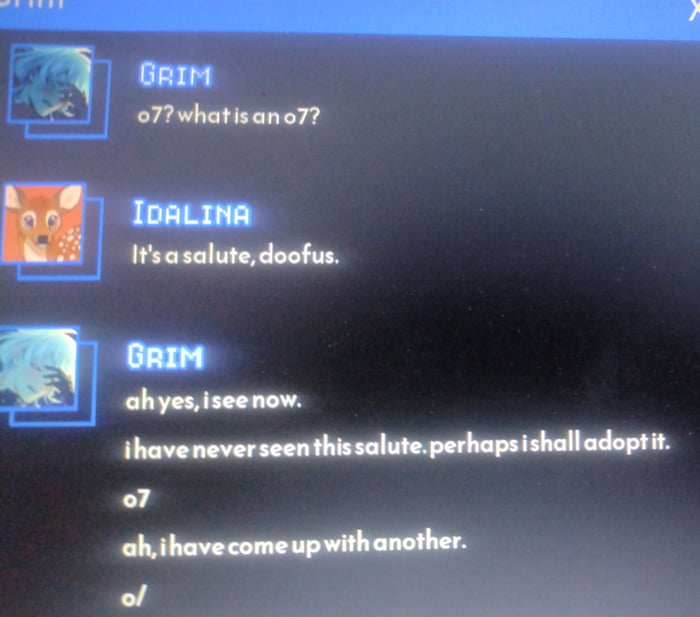 A date with death - 9GAG