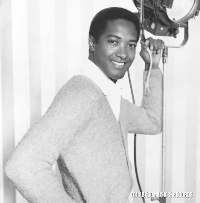 59 years without the legendary singer Sam Cooke. He sadly left us back ...