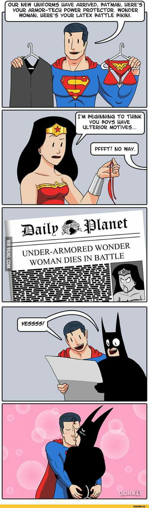 That ass grab - 9GAG