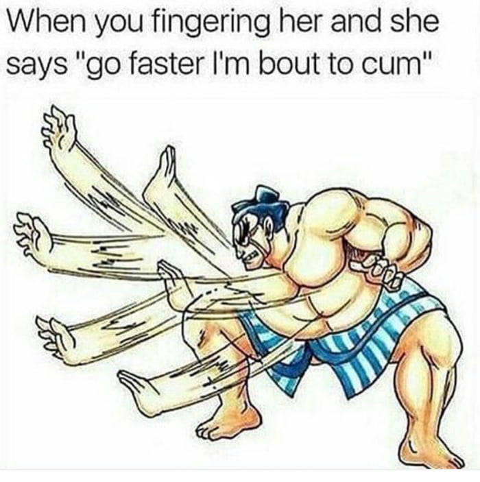 My ochio throw is unbeatable - 9GAG