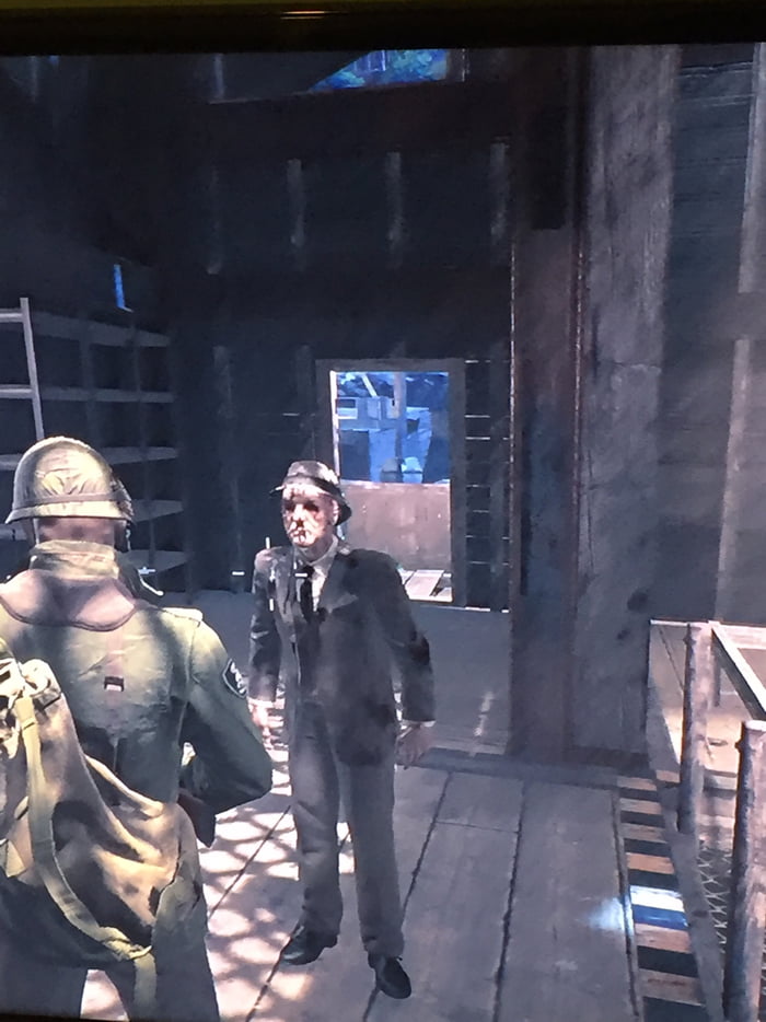 Hello smooth skin - 9GAG