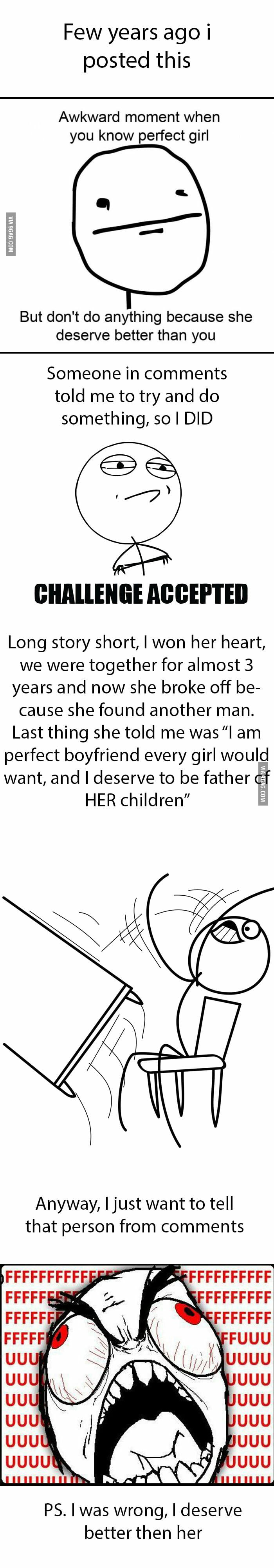 Now I am back on 9gag and everything changed - 9GAG