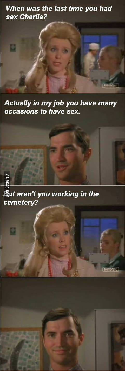 Nothing wrong here - 9GAG