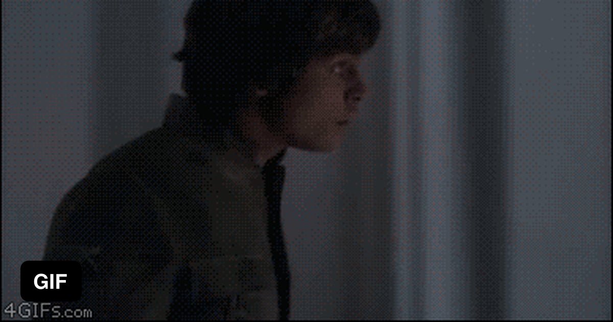 Now I understand why Luke had such a facial expression. - 9GAG