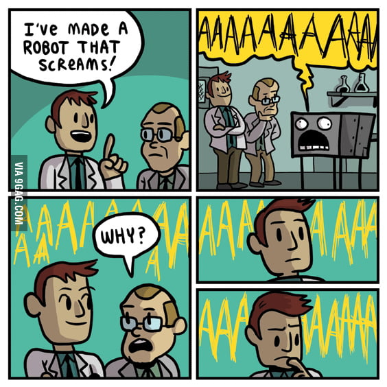 Learning how to code. - 9GAG