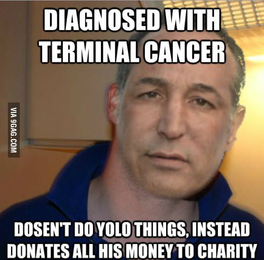 Good Guy SAM SIMON Simpsons co-creator. - 9GAG
