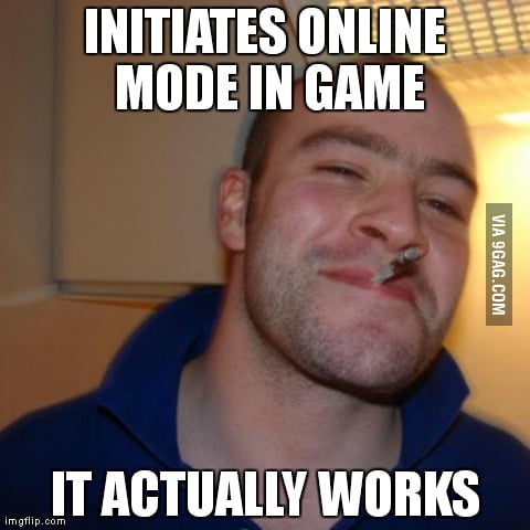Good guy game developer - 9GAG