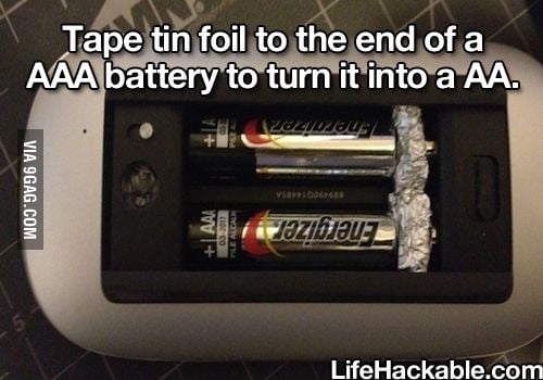 Lifehack - 9GAG