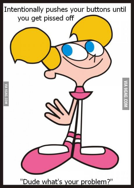 Original Scumbag Stacy - 9GAG