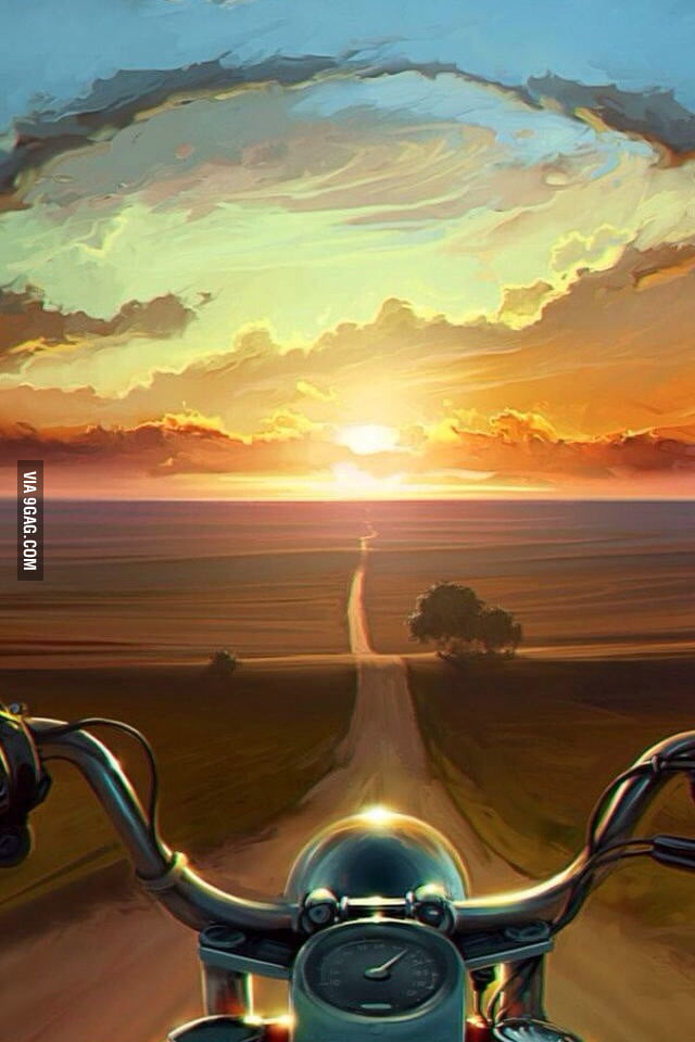 Just Beautiful 9gag
