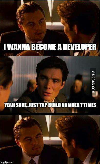 If only it was so easy ... - 9GAG