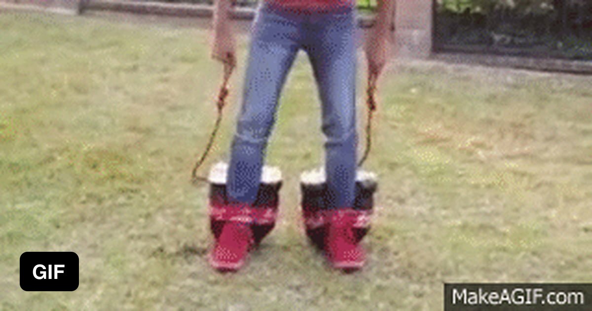 Coke JetPack! - 9GAG