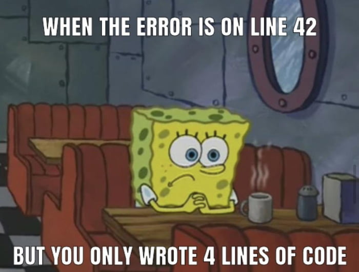 Always me with leetcode - 9GAG