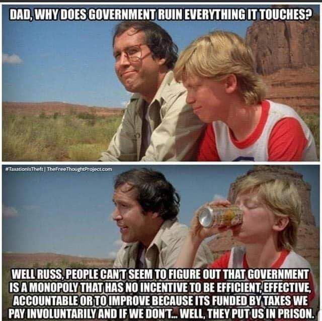 Well said Clark - 9GAG