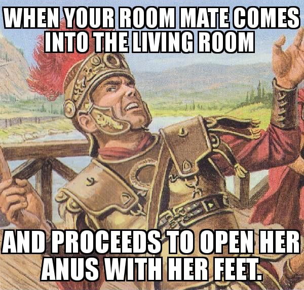 Bringing back a classic - 9GAG