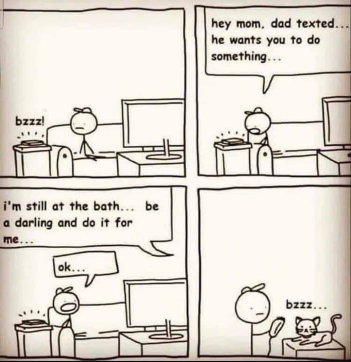 Does this count? - 9GAG