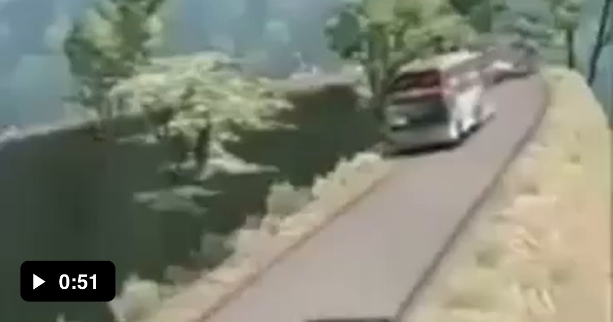 Fast and the furious bus edition - 9GAG